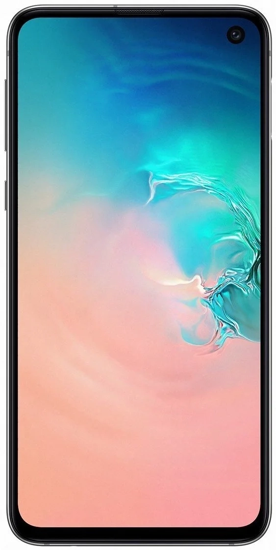 Смартфон Samsung Galaxy S10e G970F White: купити за вигідною ціною ...