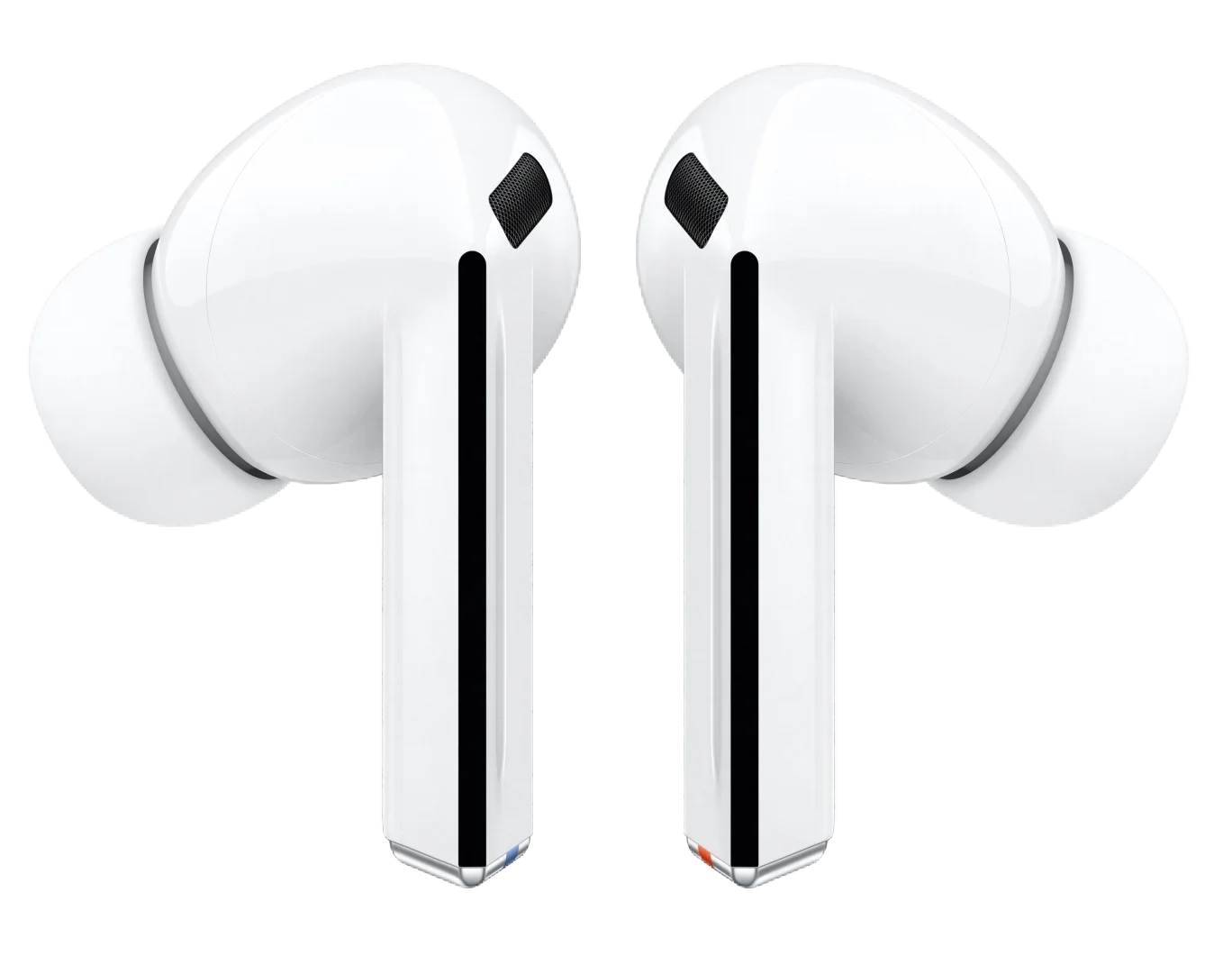 Беспроводные наушники Samsung Galaxy Buds 3 Pro SM-R630 White (SM ...
