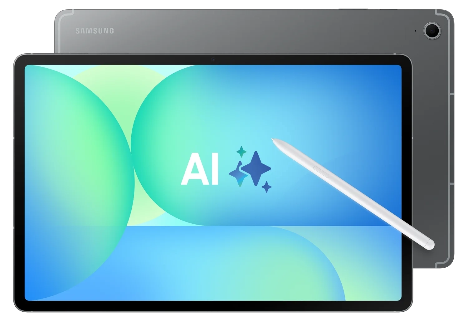 Планшет Samsung Galaxy Tab S10 FE+ 5G X626 12GB/256GB Gray: купити за ...